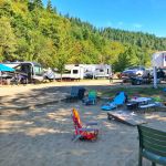 RV Parks in Bandon, Oregon - Top 20 Campgrounds near Bandon, OR ...
